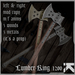 Second Life Marketplace - [KROVA] Lumber-King 1200